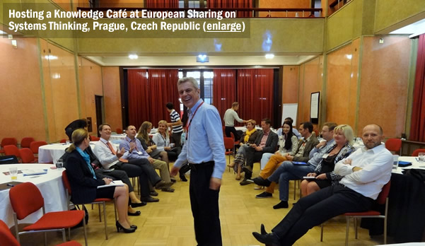 Creating greatness in the realm beyond systems thinking – Jack Martin ...