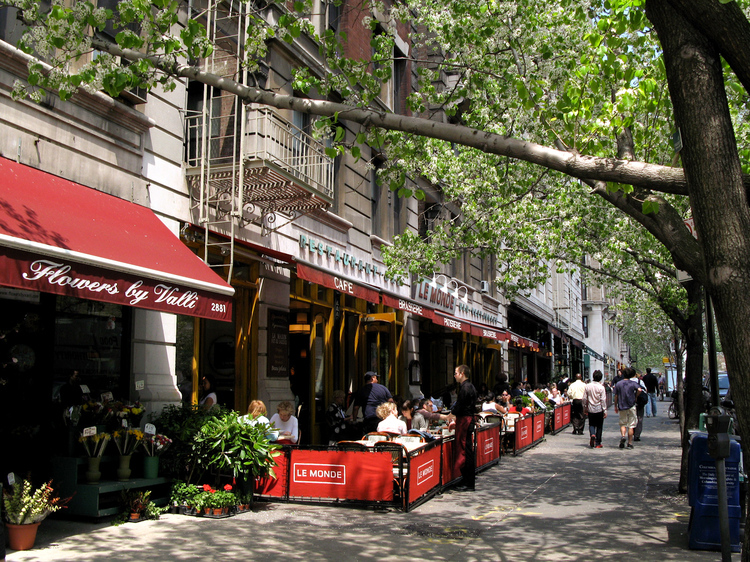 Organized Complexity — Strong Towns – Charles Marohn | Systems ...