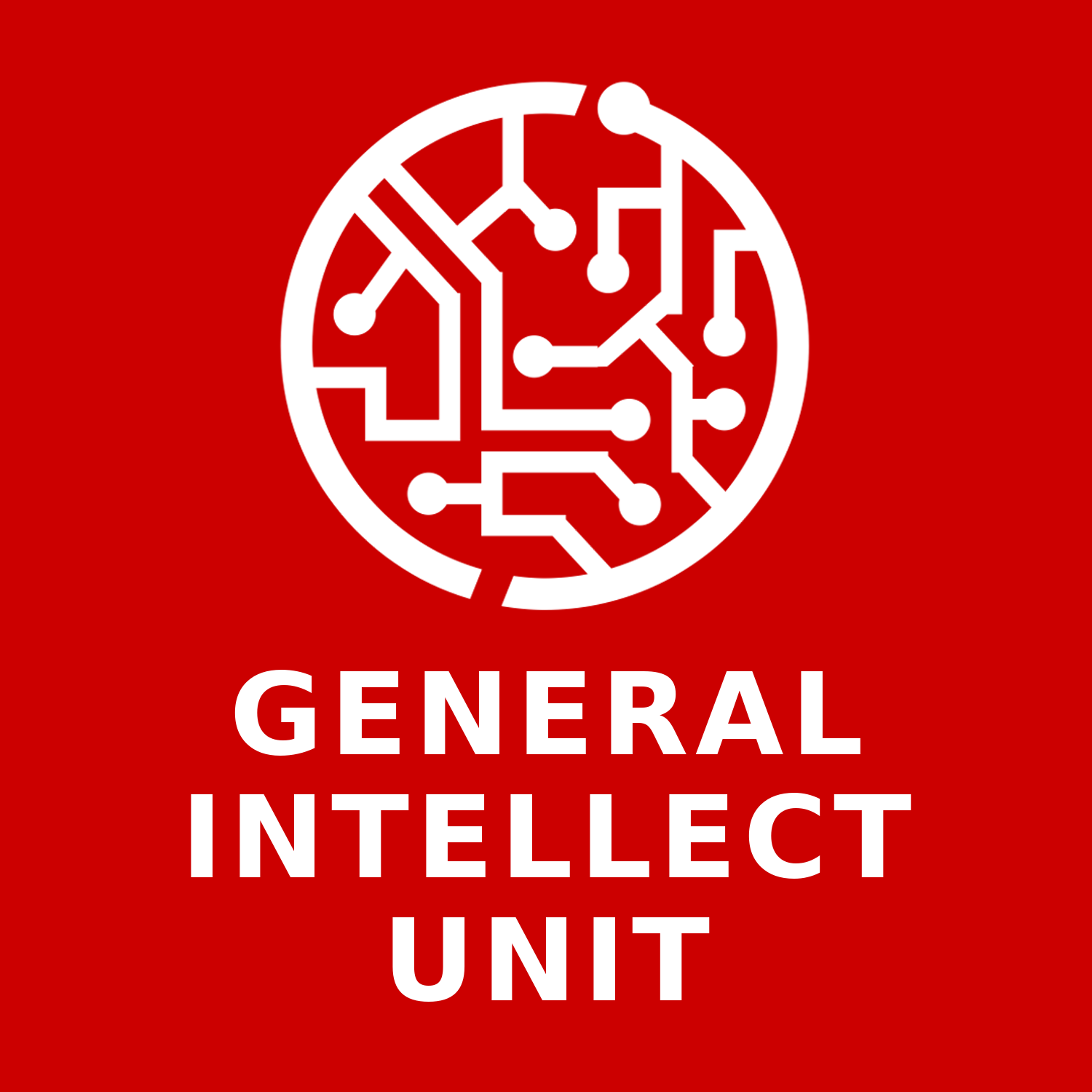 General Intellect Unit podcast 038 – The Viable System Model | Systems ...